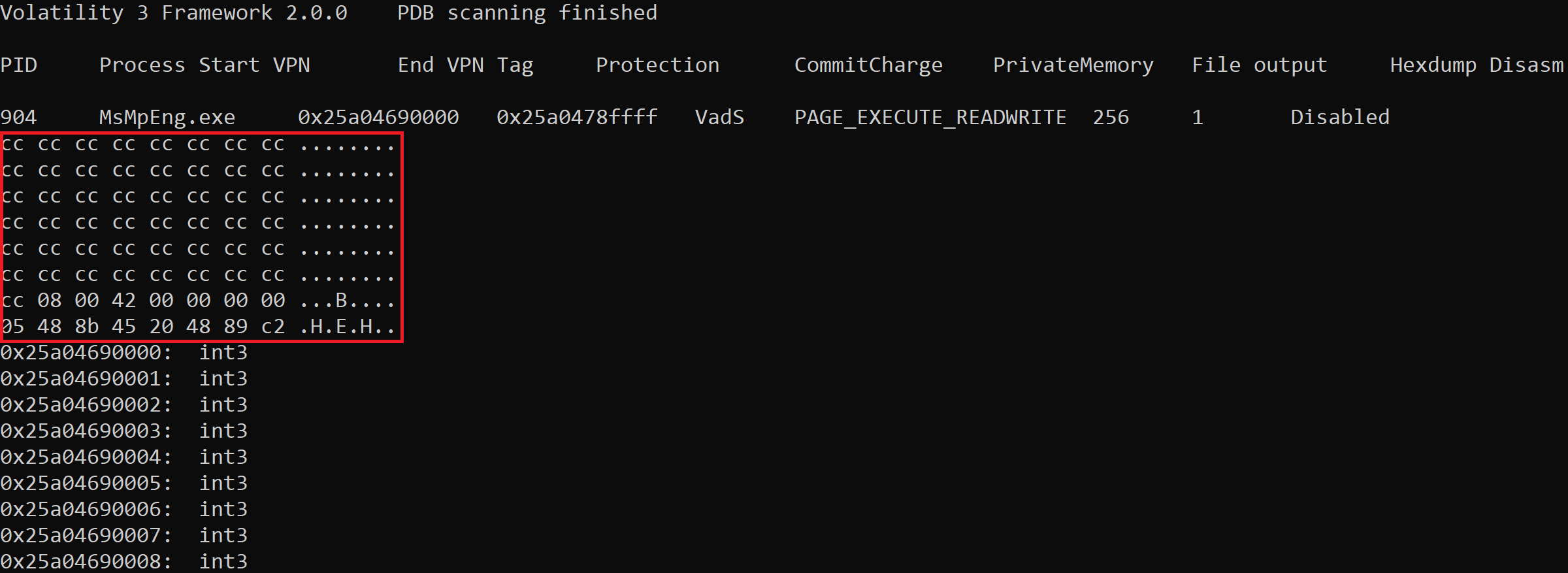 How to Use Volatility for Memory Forensics and Analysis | Varonis